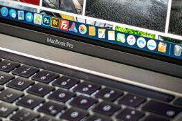 Mac 上的 Shift 键：它在 Apple 键盘上的位置 - Practical Tips