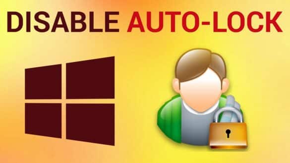 Windows 10: How to deactivate the automatic screen lock - Practical Tips