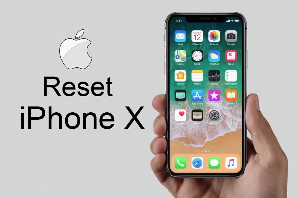 iPhone: Reset network settings - Practical Tips