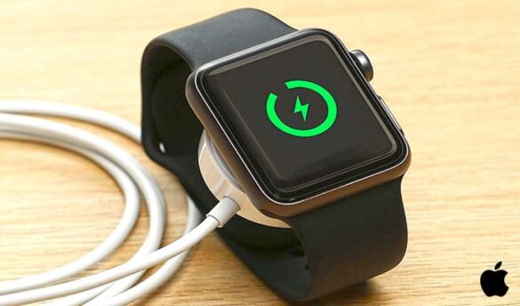 Apple Watch not charging: What you can do - Practical Tips