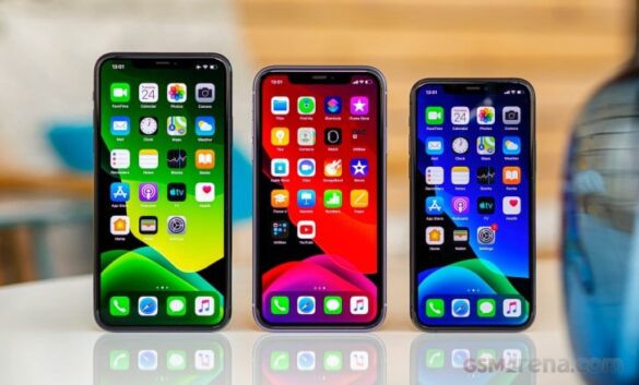 iOS 15 Compatibility - These iPhones are compatible - Practical Tips