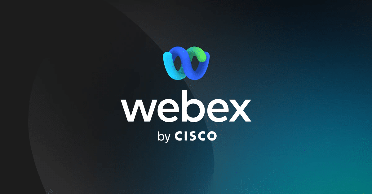 WebEx: How to change the background - Practical Tips