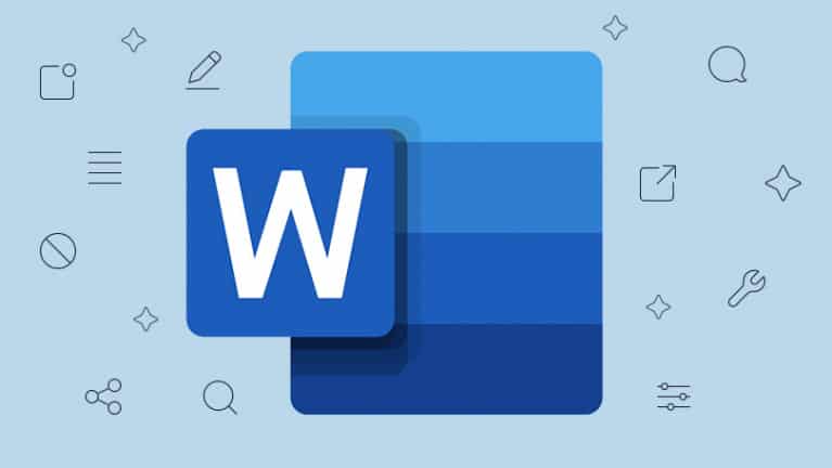 Word: Activate and use correction mode - Practical Tips