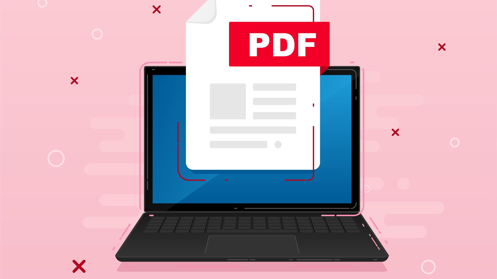 Imprimir PDF protegidos - así es como funciona - Practical Tips