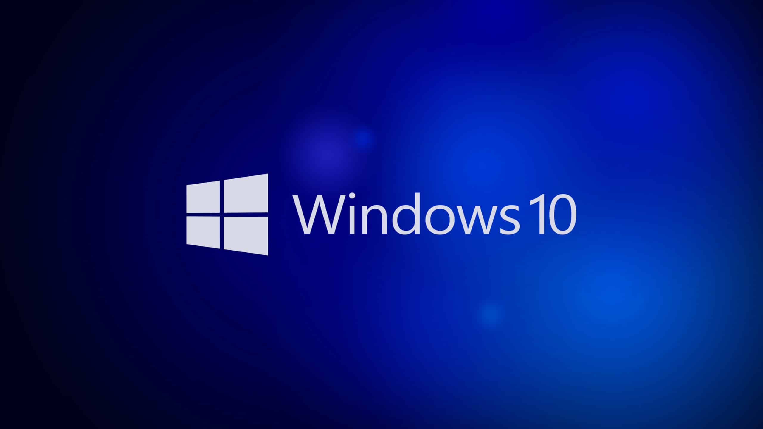 Windows 10: Activación y desactivación del protector de pantalla ...