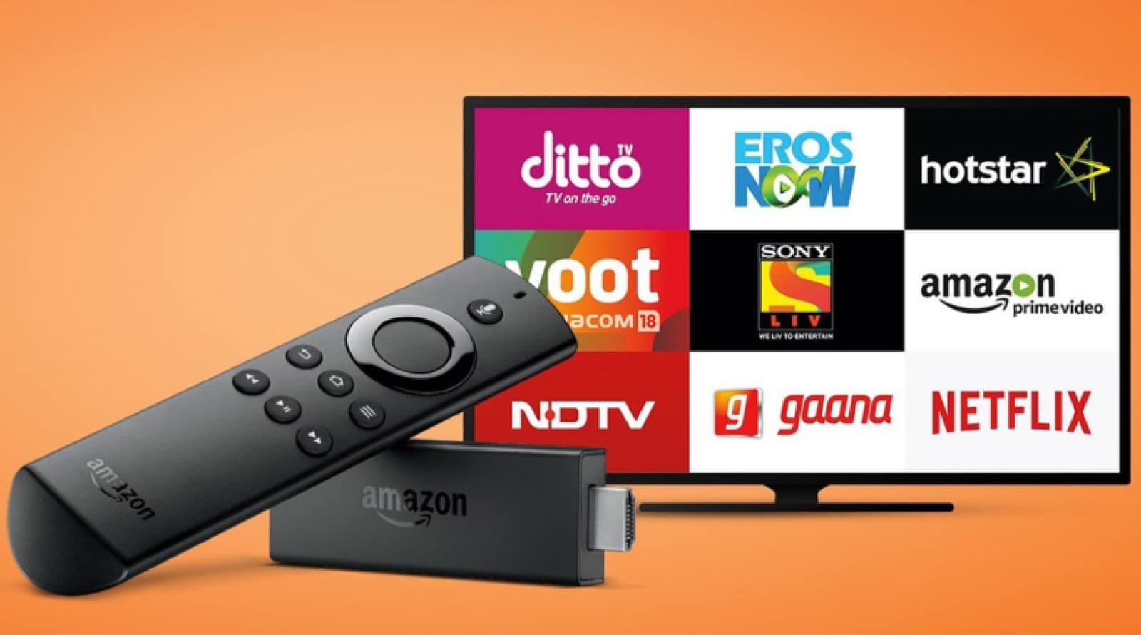 Register a MyTV device with Amazon: Here's how - Practical Tips