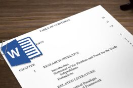 Show rulers in Word - Practical Tips