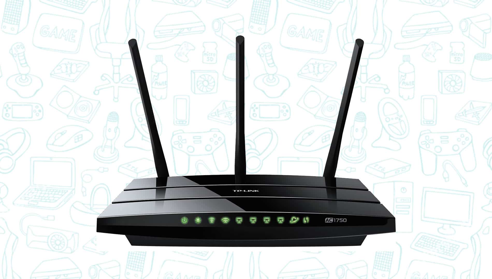 El router de TP Link no funciona - los errores más comunes - Practical Tips