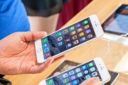 Android: Sorting the picture gallery - it's easy! - Practical Tips