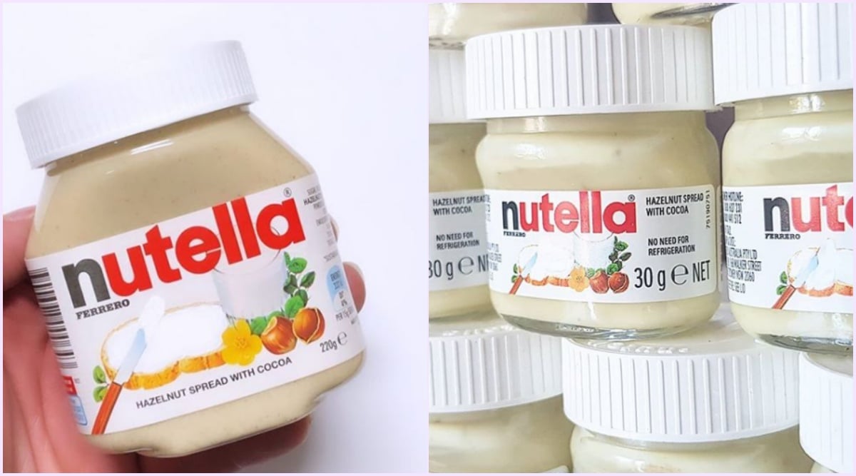 Nutella Blanca: Haz tu propia Nutella blanca - Practical Tips