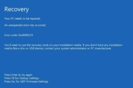 Create a new folder using keyboard shortcuts - Practical Tips