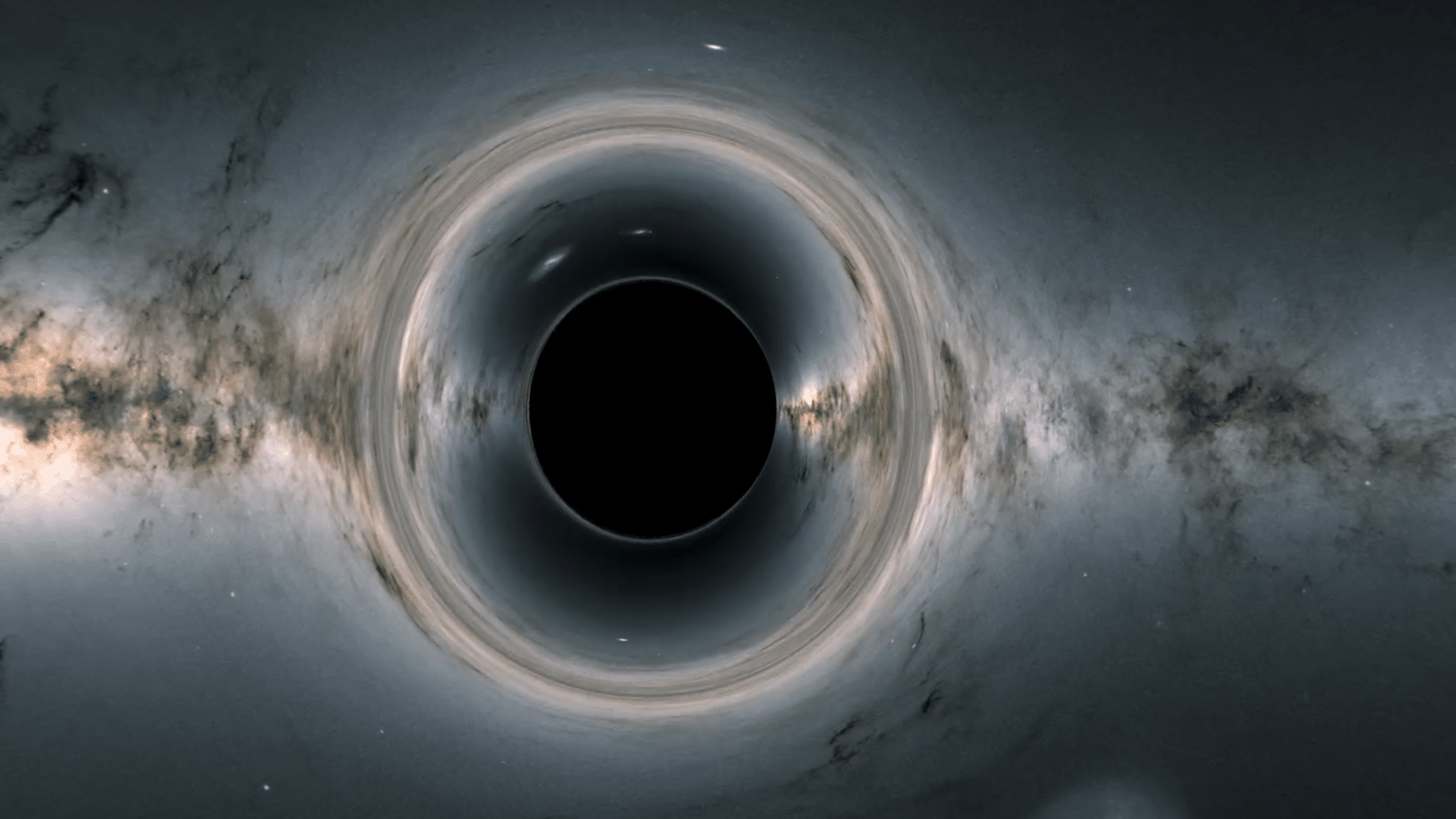 How big is a black hole? Interesting facts simply explained - Practical ...