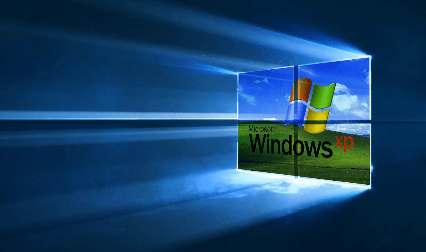 Windows 10: Installing XP mode - this is how it works - Practical Tips