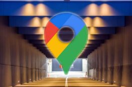 Google Maps: Show compass direction – explained simply - Practical Tips