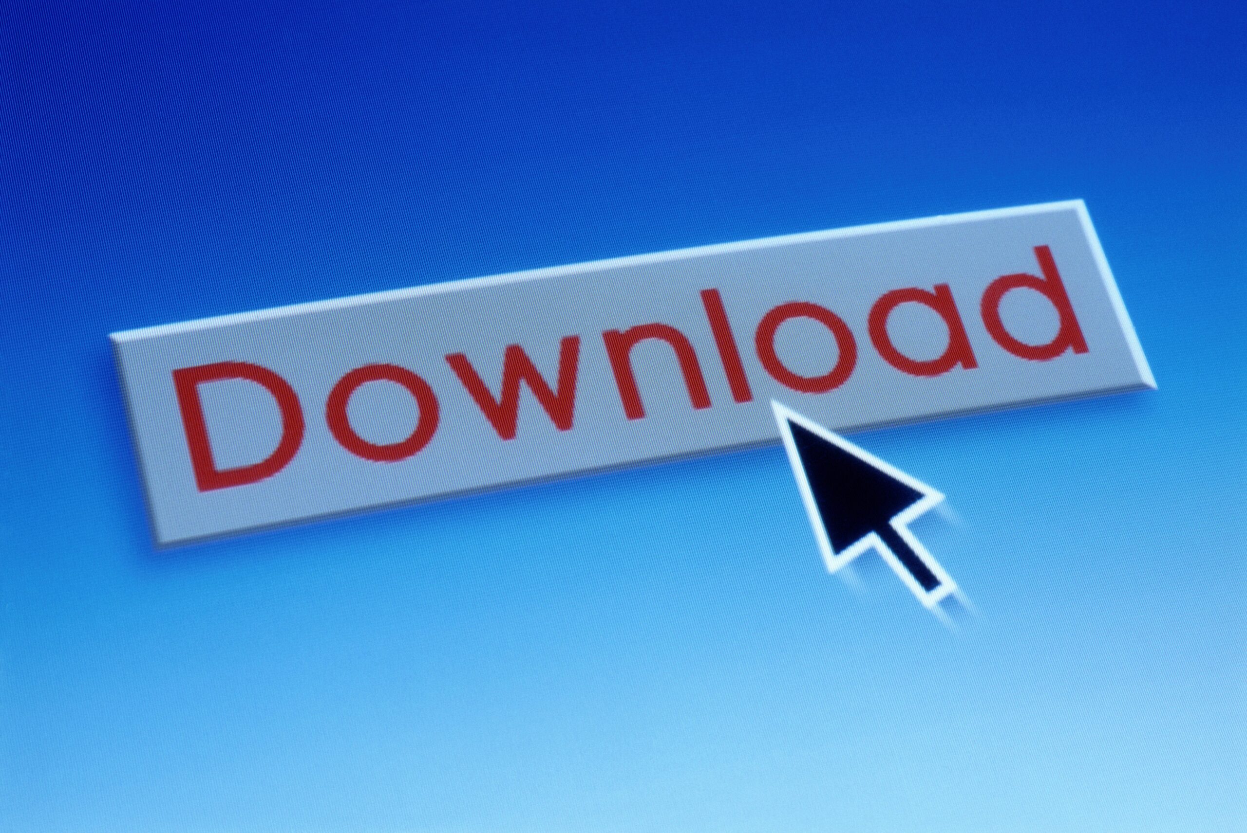 Downloading errors: The most common causes and solutions - Practical Tips