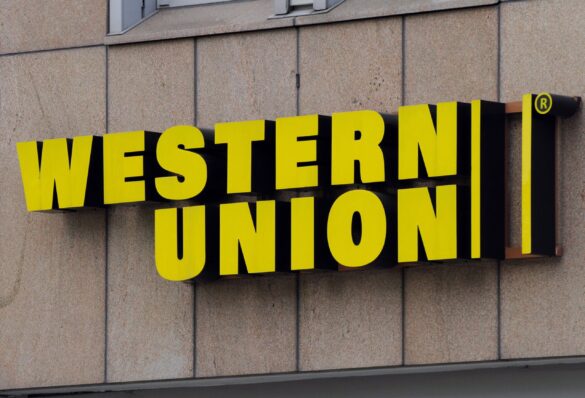How does Western Union work? Simply explained - Practical Tips