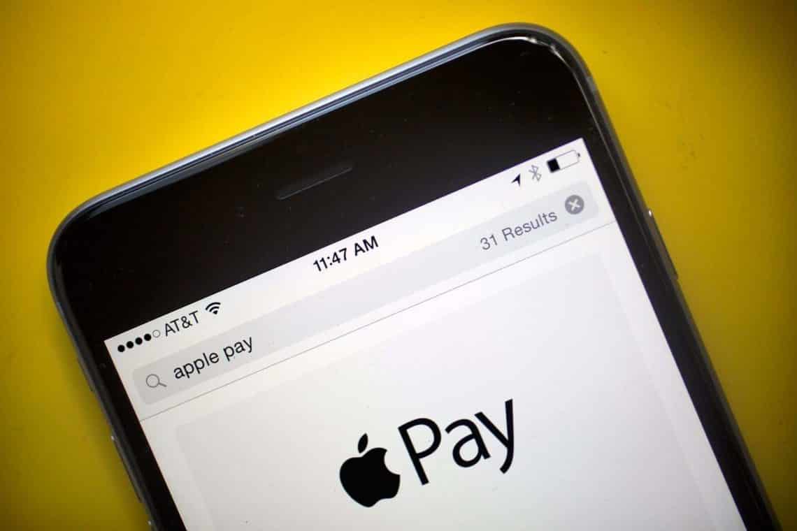 Deactivate Apple Pay - here's how - Practical Tips