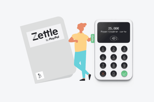 Zettle (formerly iZettle) costs - all prices at a glance - Practical Tips