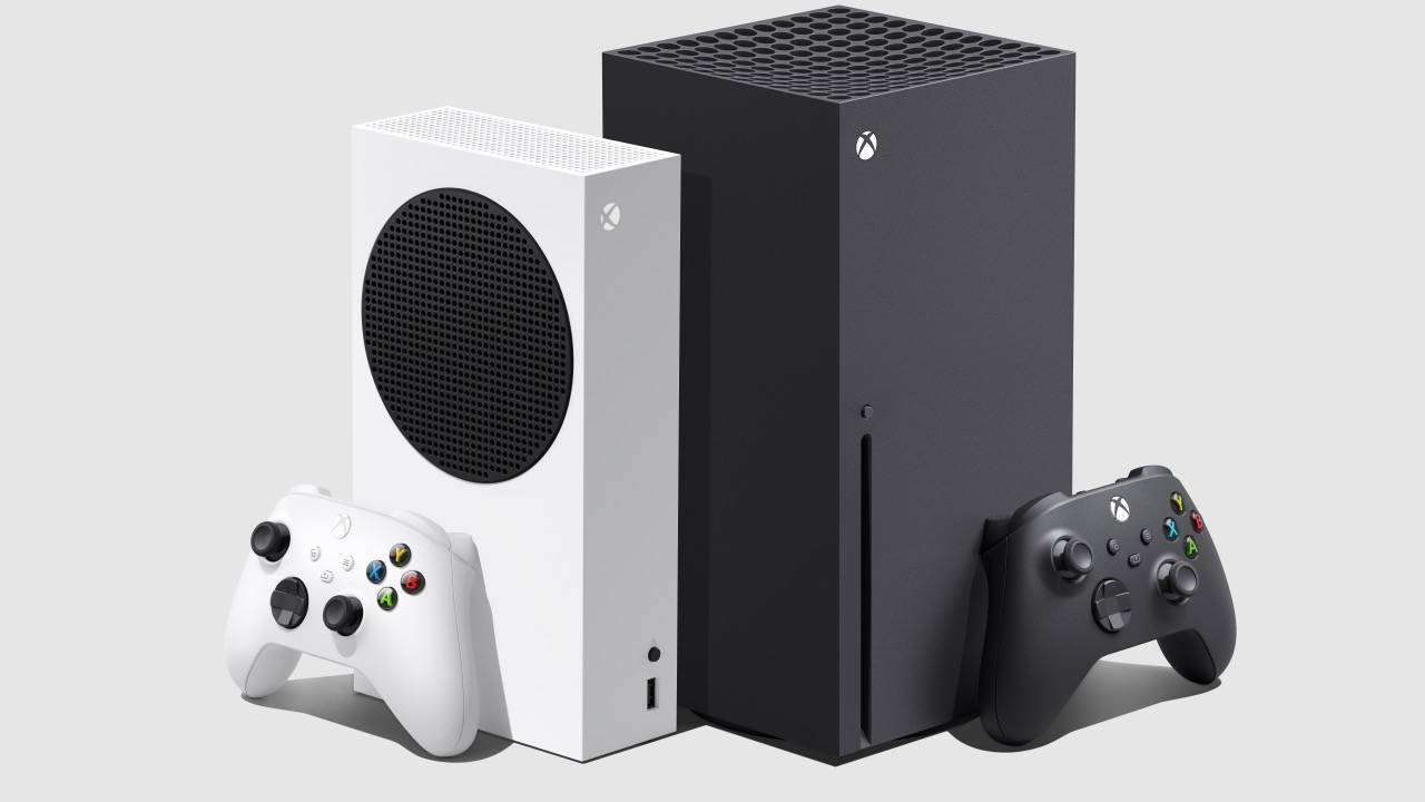 Xbox Series X and S: All dimensions at a glance - Practical Tips