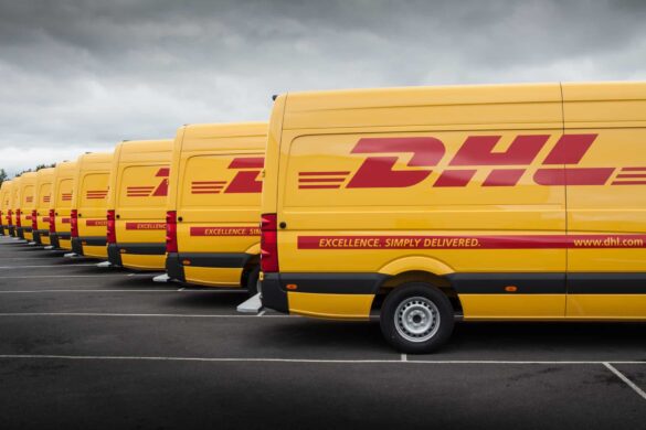 DHL: How to change the delivery date - Practical Tips