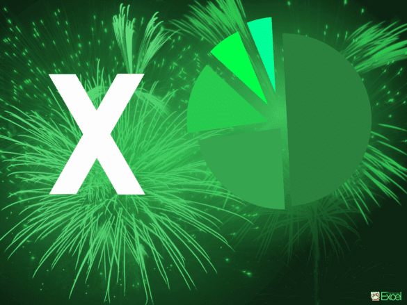 Excel: Print table backgrounds - this is how it works - Practical Tips