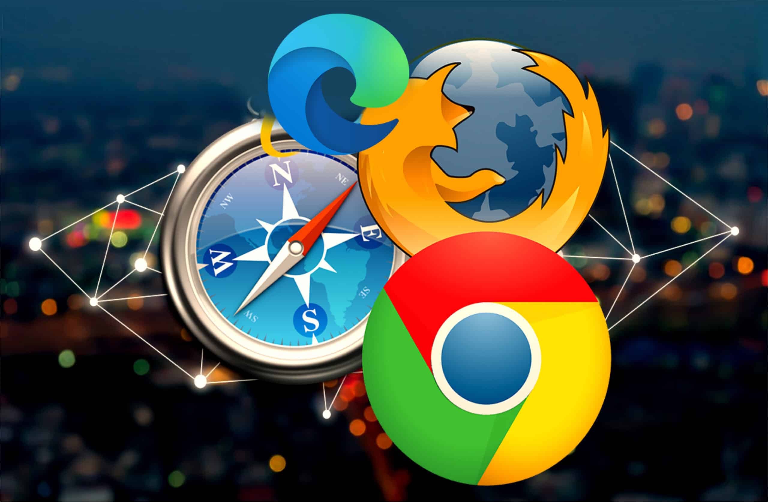 Che cos'è un browser? Spiegato semplicemente - Practical Tips