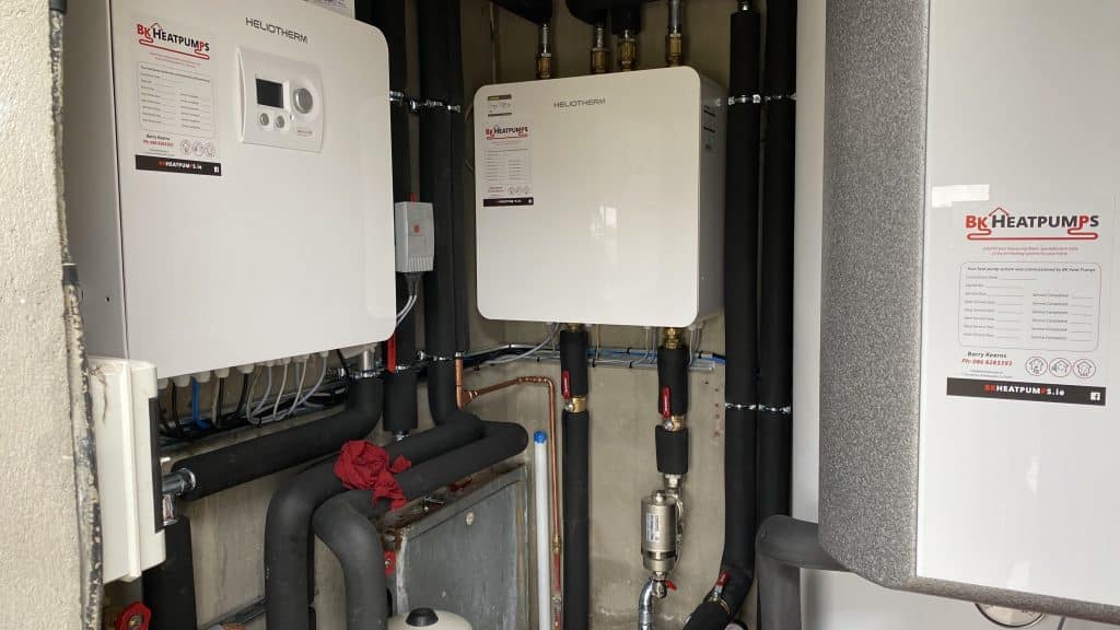 Hoover washing machine: How to fix error e03 - Practical Tips