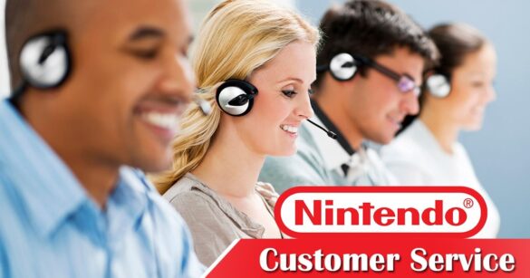 Nintendo Support: Contact details and hotline - Practical Tips