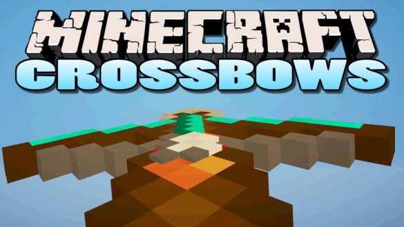 Minecraft: Fix crossbow error code - Practical Tips