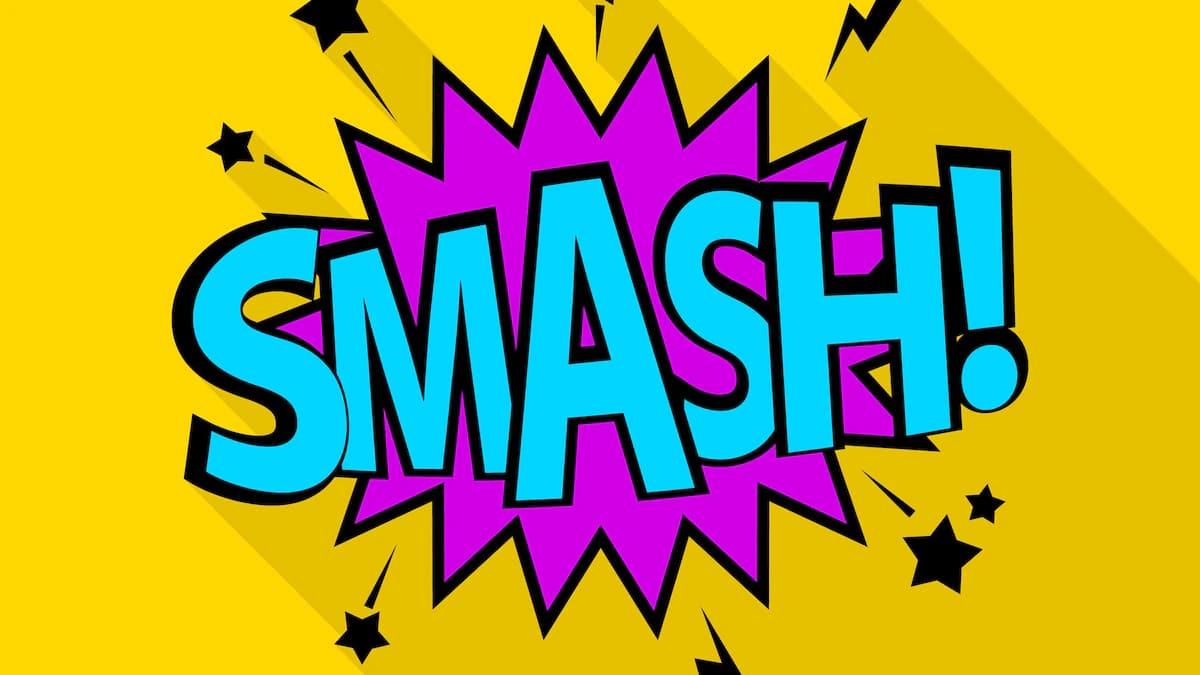 Smash: The meaning of the word in youth language - Practical Tips