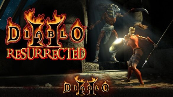 Install Diablo 2: Resurrected mods - this is how to do it - Practical Tips