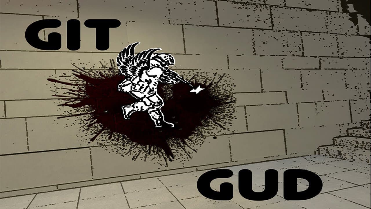 Git Gud: El significado explicado de forma sencilla - Practical Tips