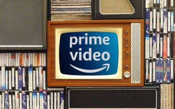 Forgotten your Amazon Prime Video PIN: What you can do - Practical Tips
