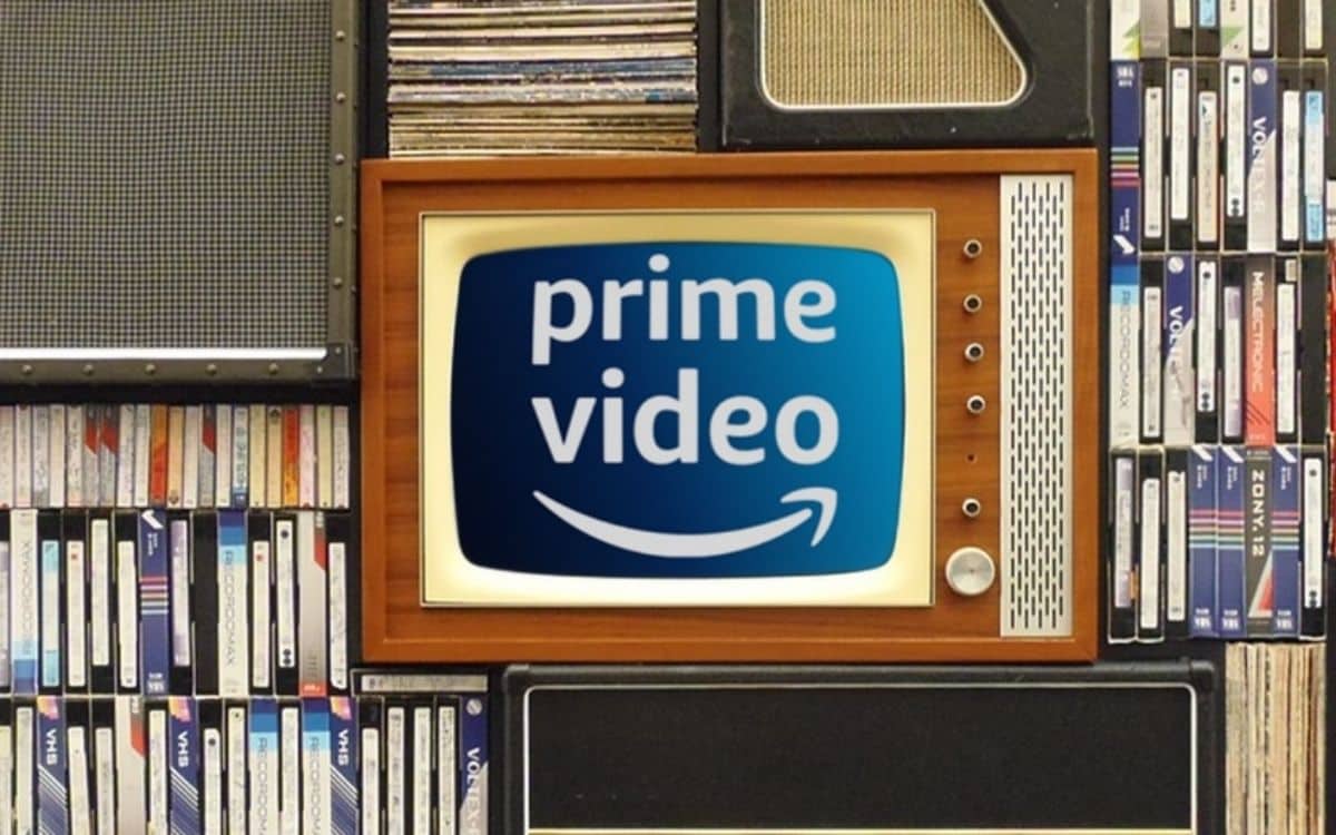 Vous avez oublié le code PIN d'Amazon Prime Video : Voici ce que vous ...