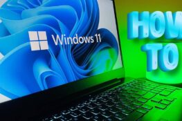 Create a new folder using keyboard shortcuts - Practical Tips
