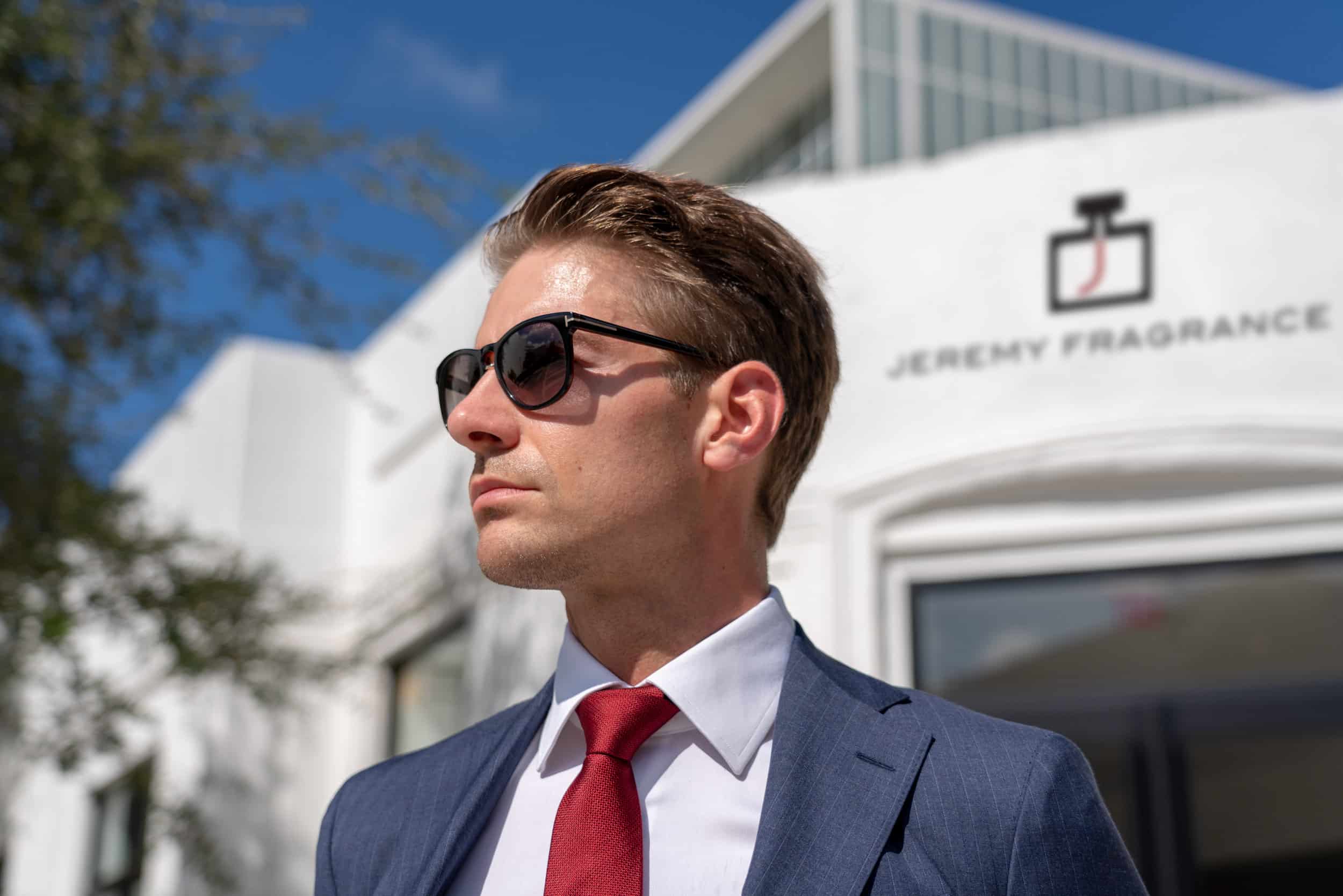 Jeremy Fragrance: patrimonio netto, età e profilo dell'influencer di ...