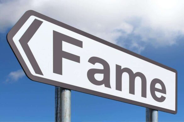 What does fame mean? Meaning explained in youth language - Practical Tips