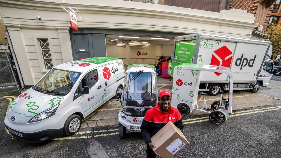 DPD: Saturday delivery - What you should know - Practical Tips