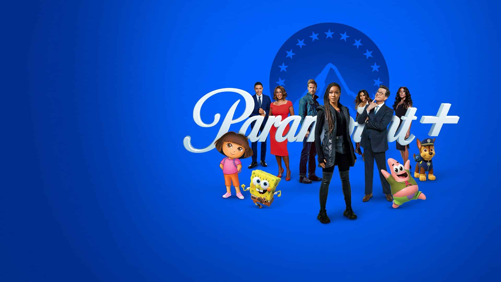 Paramount+: Manage profiles and users - this is how it works ...