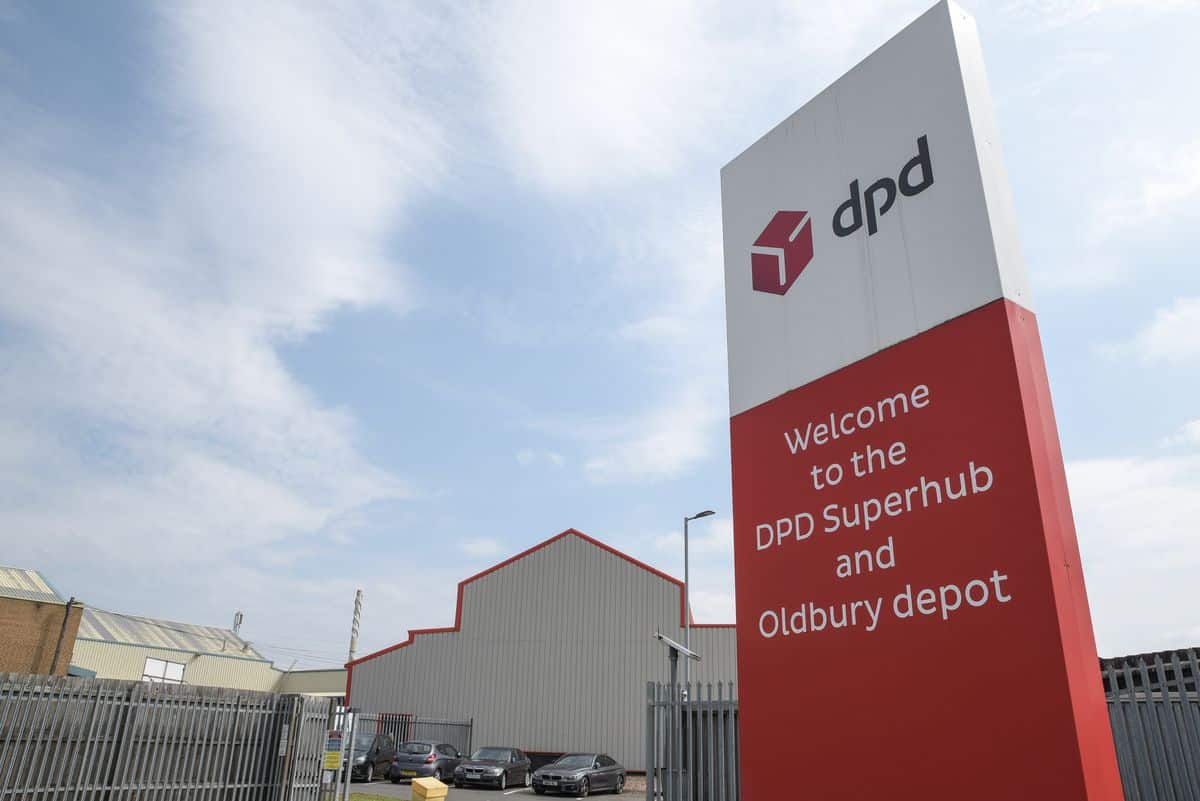 DPD returns: This is how returns work with DPD - Practical Tips