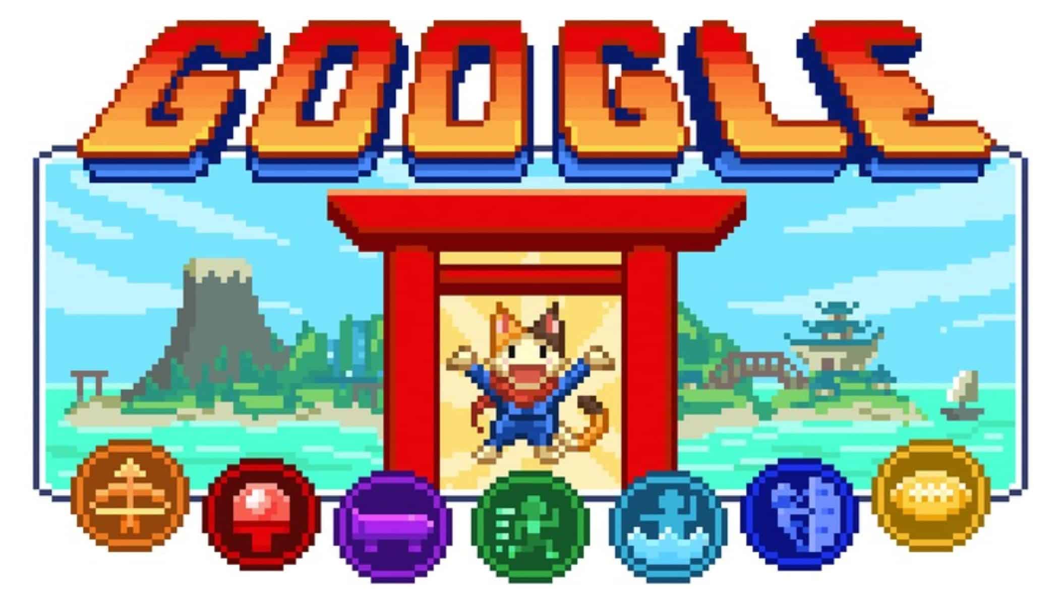 Google Games: Here you can find the mini-games as doodles - Practical Tips