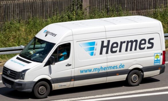 Shipment tracking with Hermes - this is how it works - Practical Tips