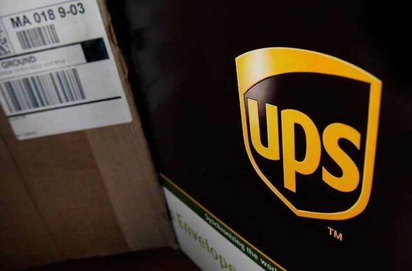 UPS Hotline - how to reach customer service - Practical Tips