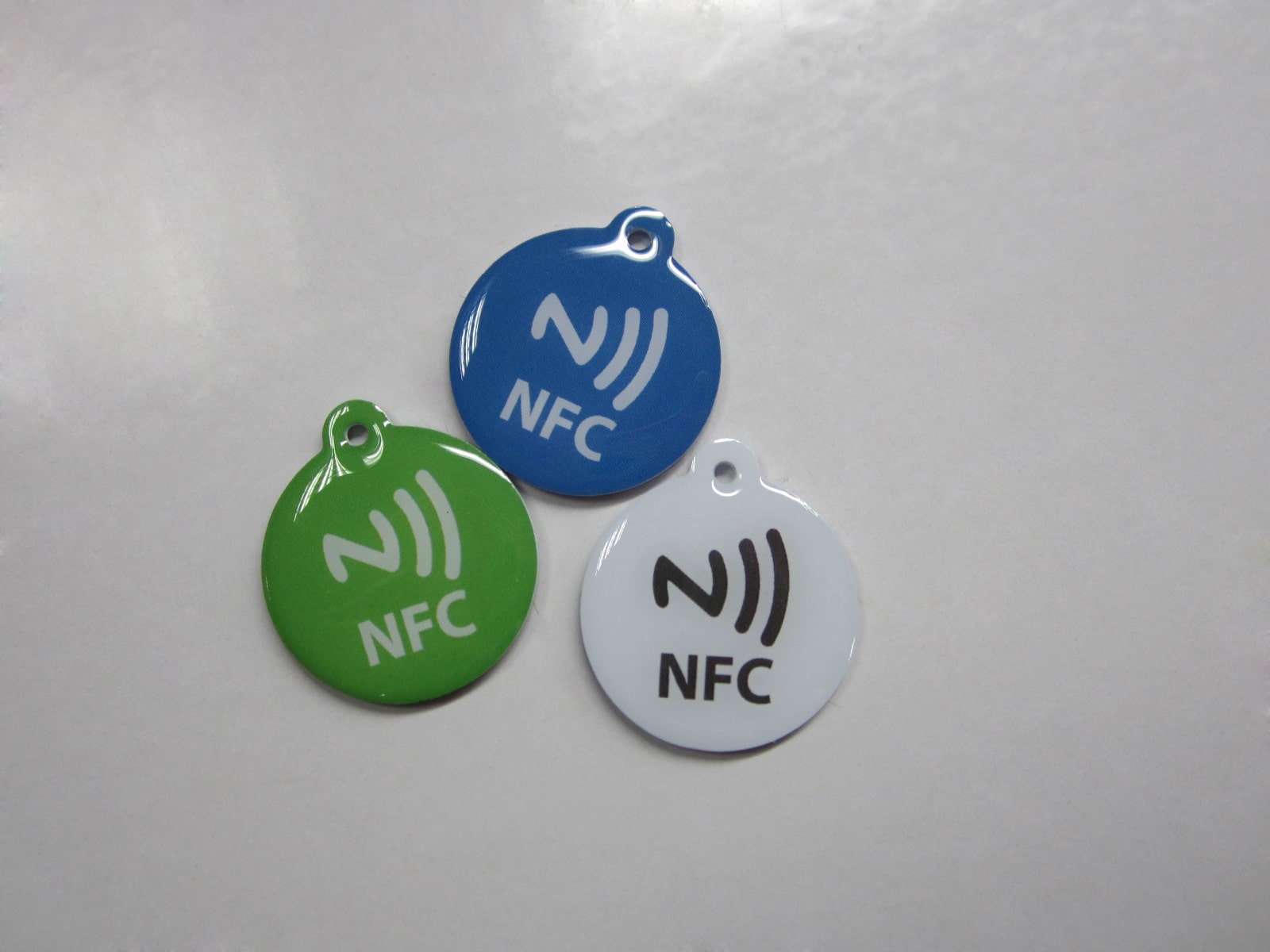 Etiquetas NFC: 5 ideas prácticas para facilitar la vida cotidiana ...