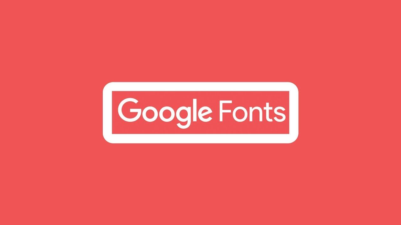 Download Google Fonts: A guide - Practical Tips