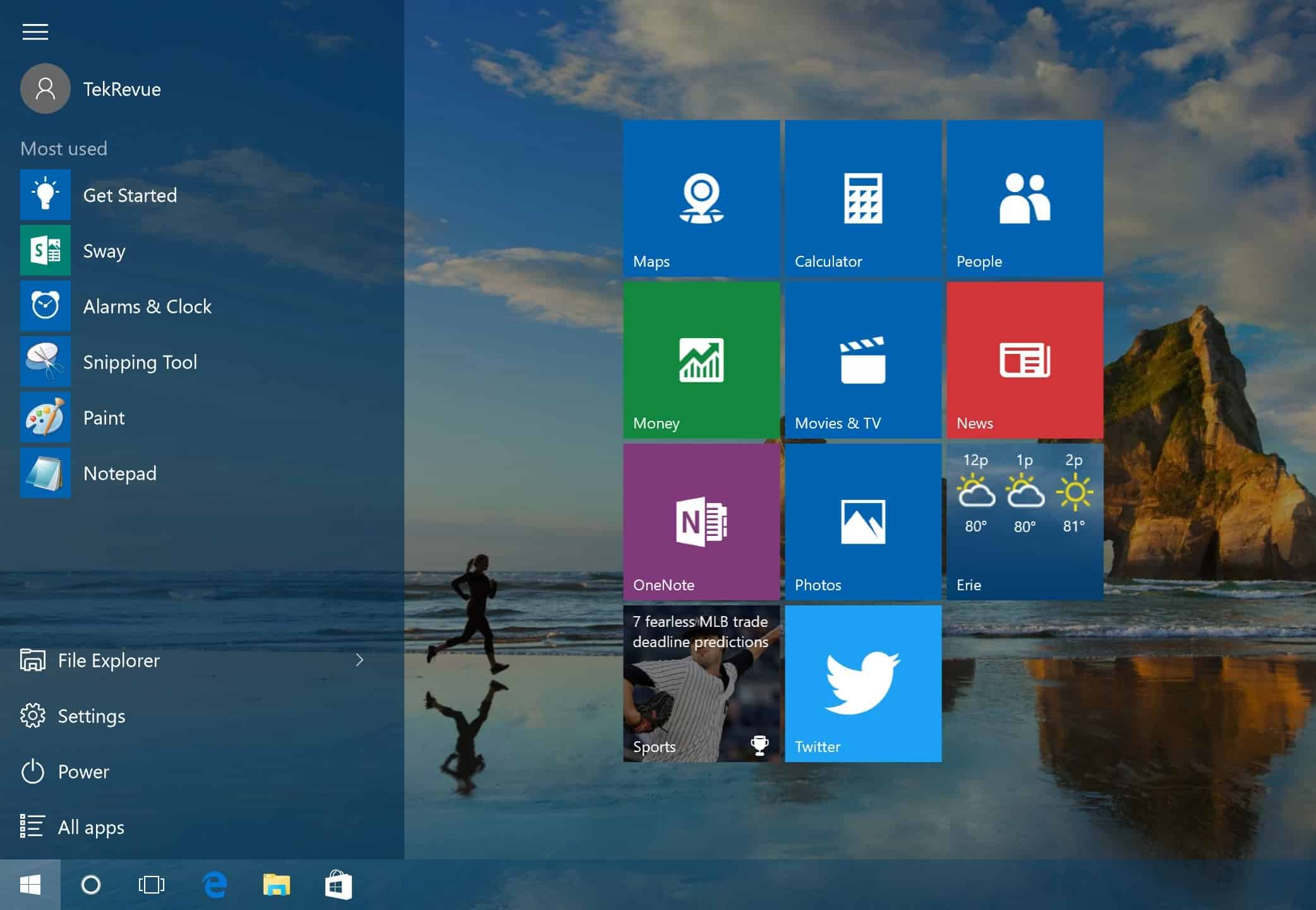 Windows 10: Quitar y añadir programas de inicio - Practical Tips