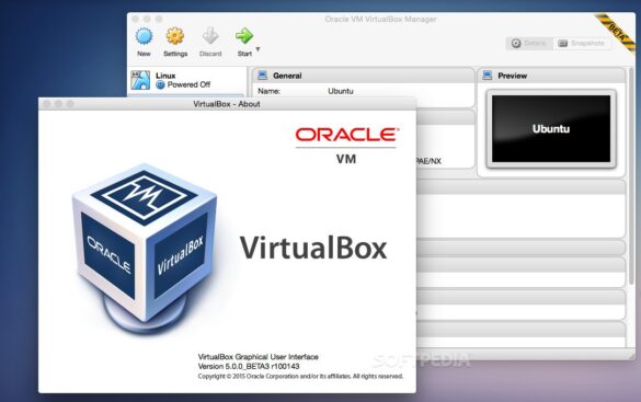 Virtualbox Host Key: Change host key - here's how - Practical Tips
