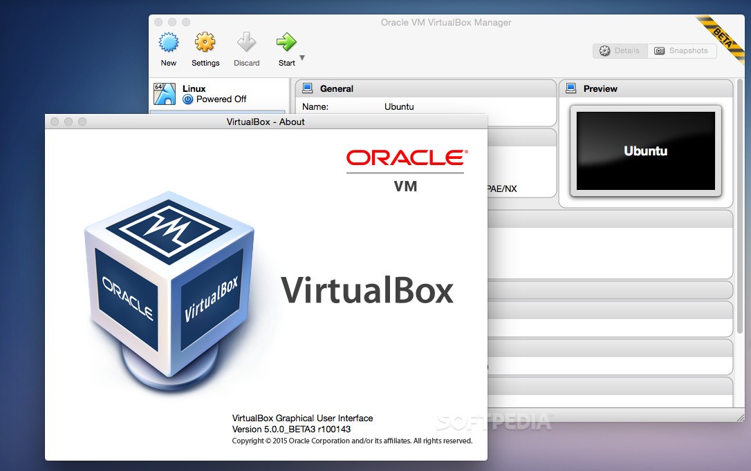 Virtualbox Host Key: Change host key - here's how - Practical Tips