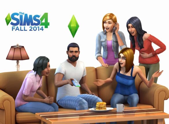 Sims 4 crashes - what can you do? - Practical Tips