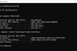 Brother printer: Error 4f - what to do? - Practical Tips